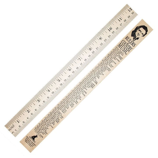 Rulers of Country Music – THE CHURCH STUDIO